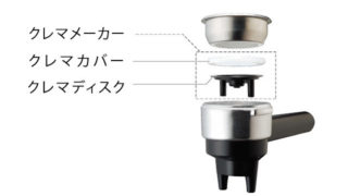 【コスパ最強】家庭用エスプレッソマシン「デバイスタイルTH−W030」レビュー | CoffeeSwamp
