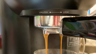 【コスパ最強】家庭用エスプレッソマシン「デバイスタイルTH−W030」レビュー | CoffeeSwamp