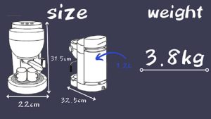 【コスパ最強】家庭用エスプレッソマシン「デバイスタイルTH−W030」レビュー | CoffeeSwamp